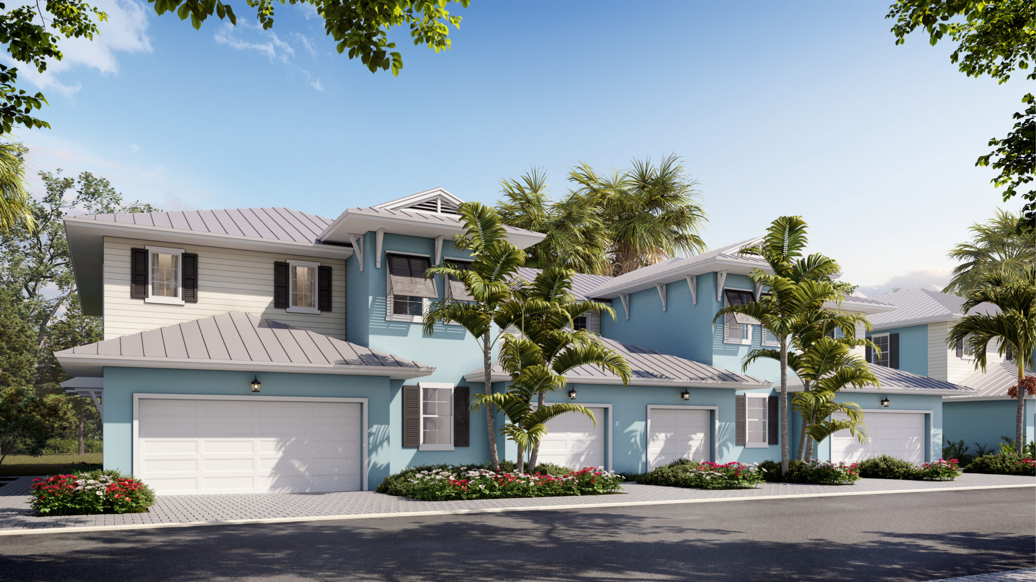 Features - Villa Mar Bonita Beach